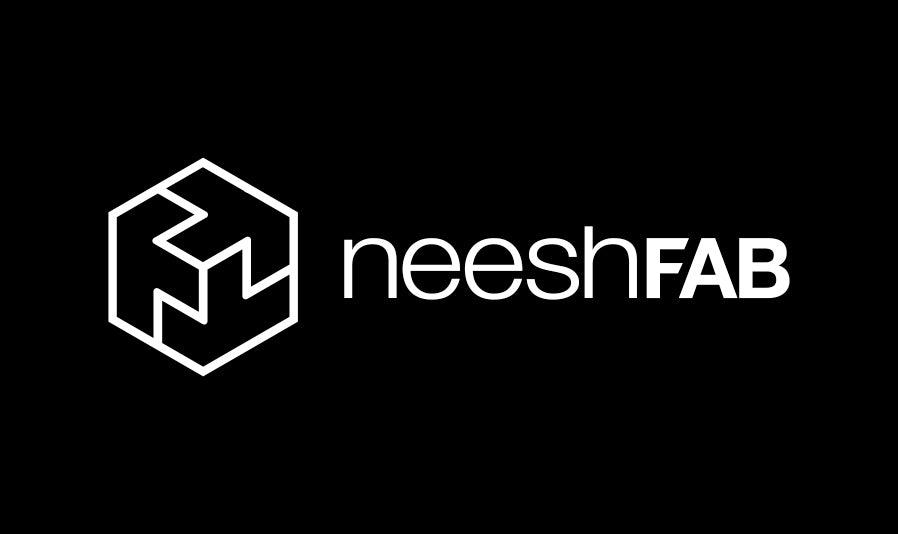 NeeshFAB - Custom Design and Fabrication – NeeshFab